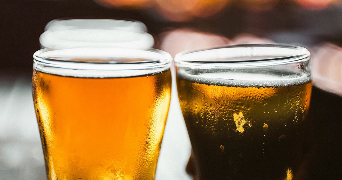 Reduceri la Ciucas bere blonda, 8x0.5L, doza - bereieftina.ro